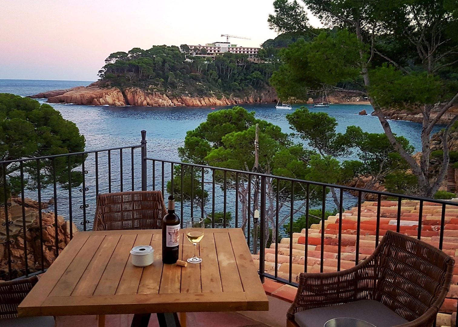 Hotel Aigua Blava | Hotels in Spain | Audley Travel