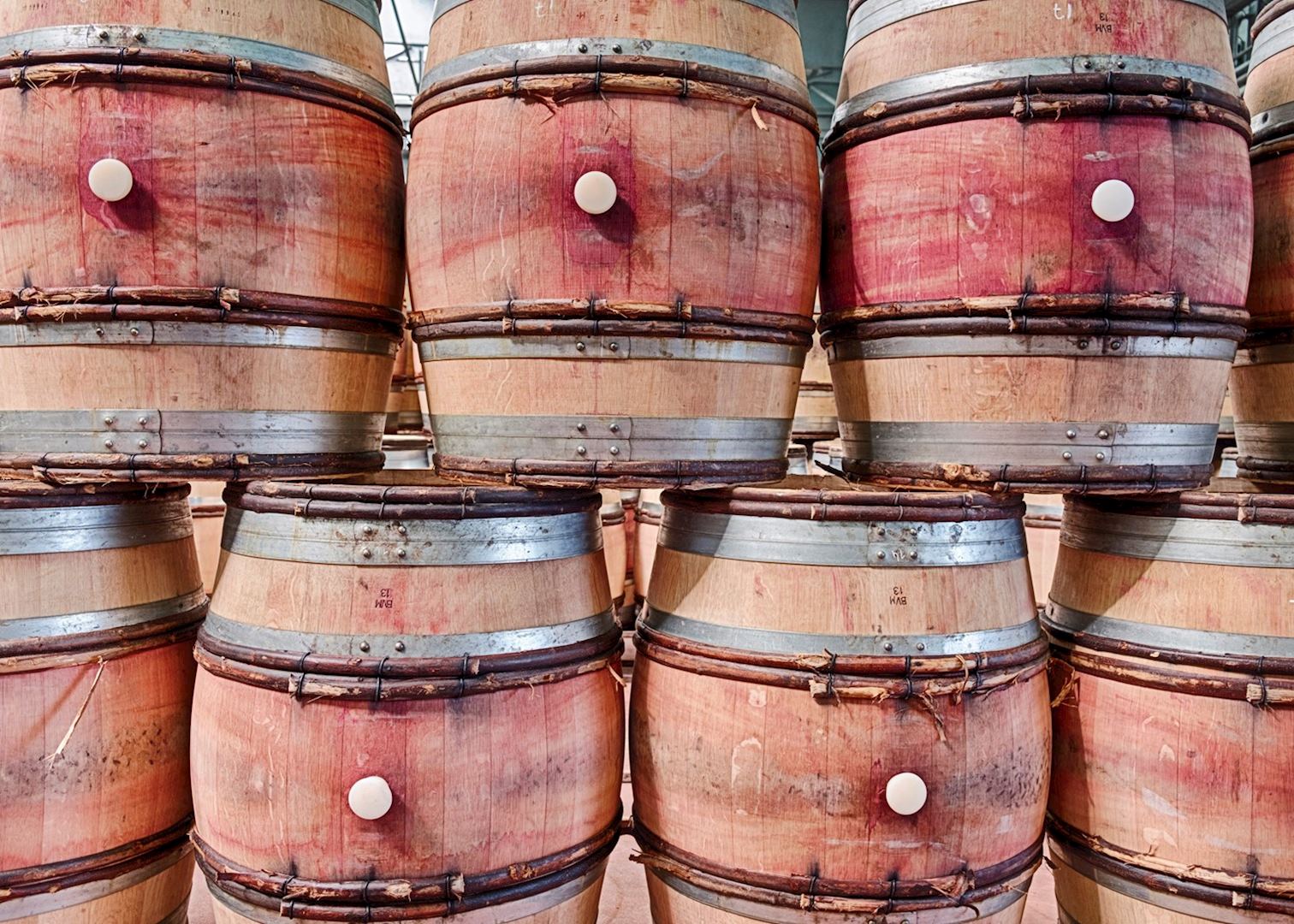 Tour of the Burgundy wine region | Audley Travel
