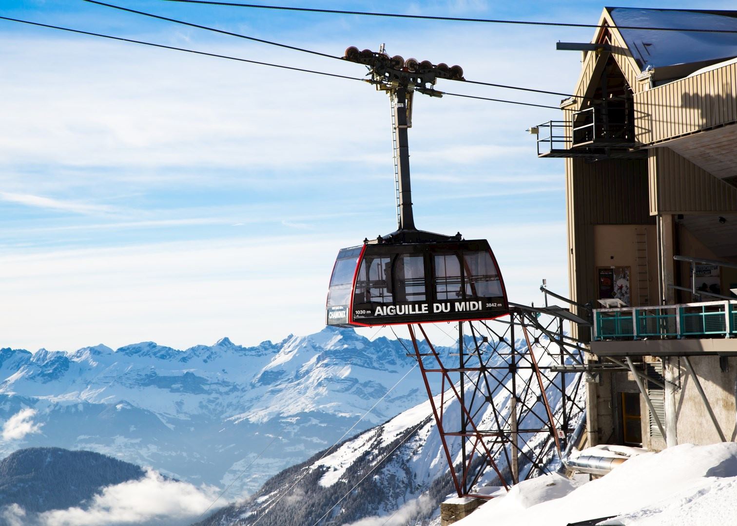 Mountains and glacier tour | Audley Travel