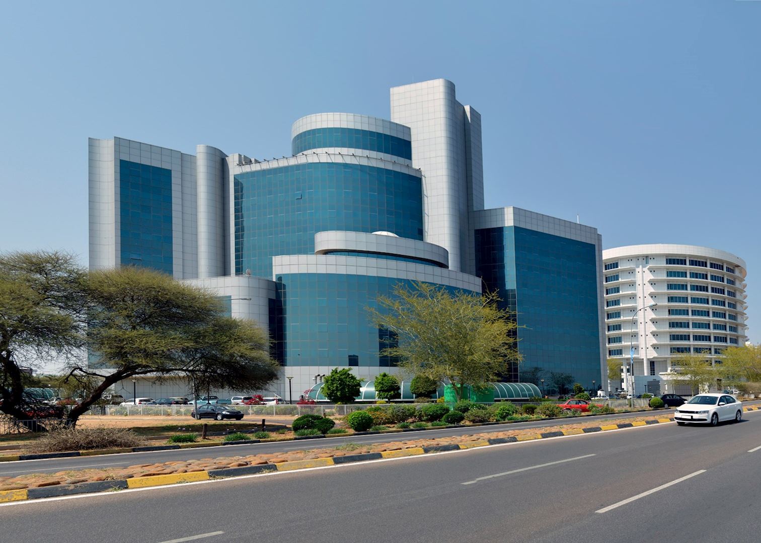 Visit Gaborone on a trip to Botswana | Audley Travel