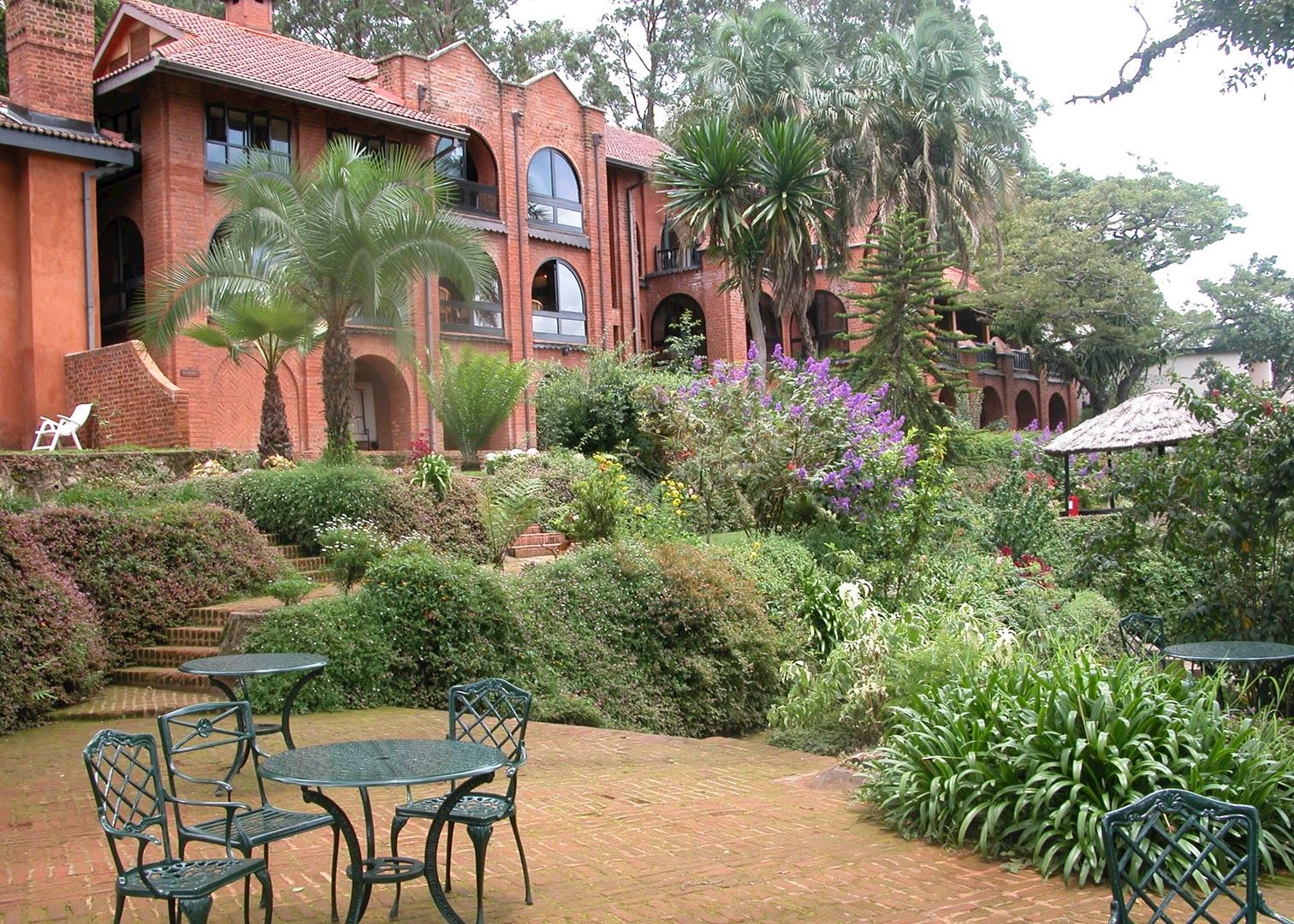 Ku Chawe Inn | Hotels in Zomba Plateau | Audley Travel