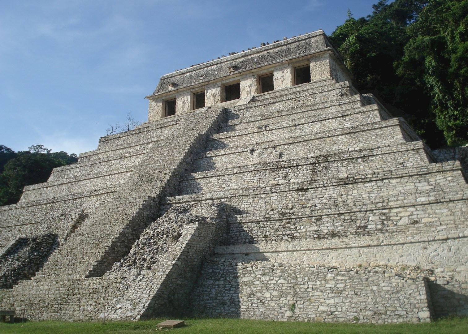 Visit Palenque on a trip to Mexico | Audley Travel
