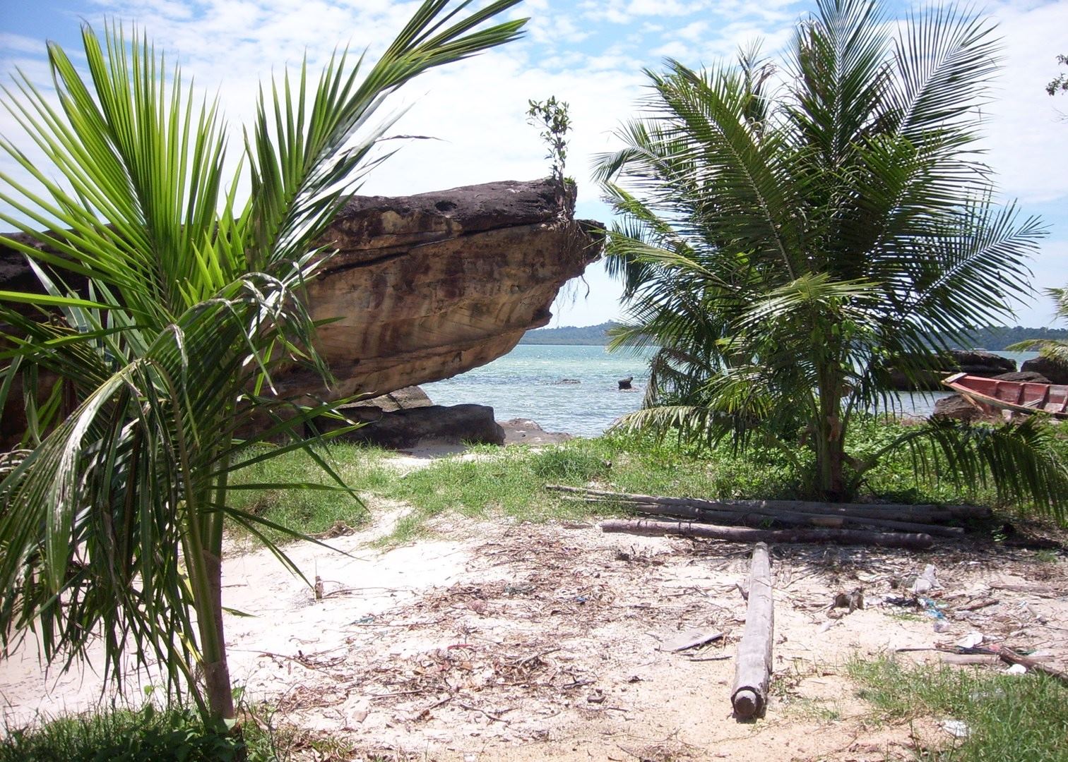 Ream National Park, Cambodia | Audley Travel