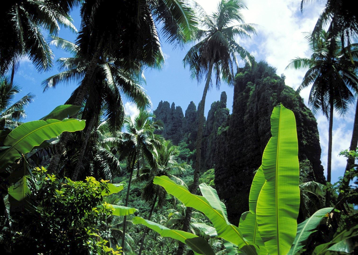 Visit Marquesas Islands, French Polynesia | Audley Travel