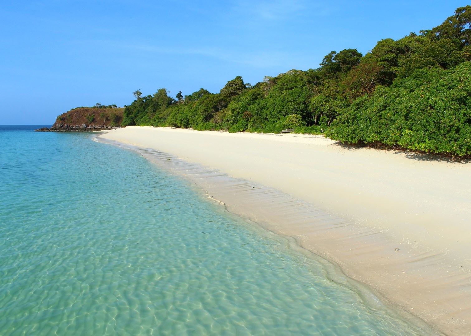 Visit Myeik (Mergui) Archipelago, Burma (Myanmar) | Audley Travel