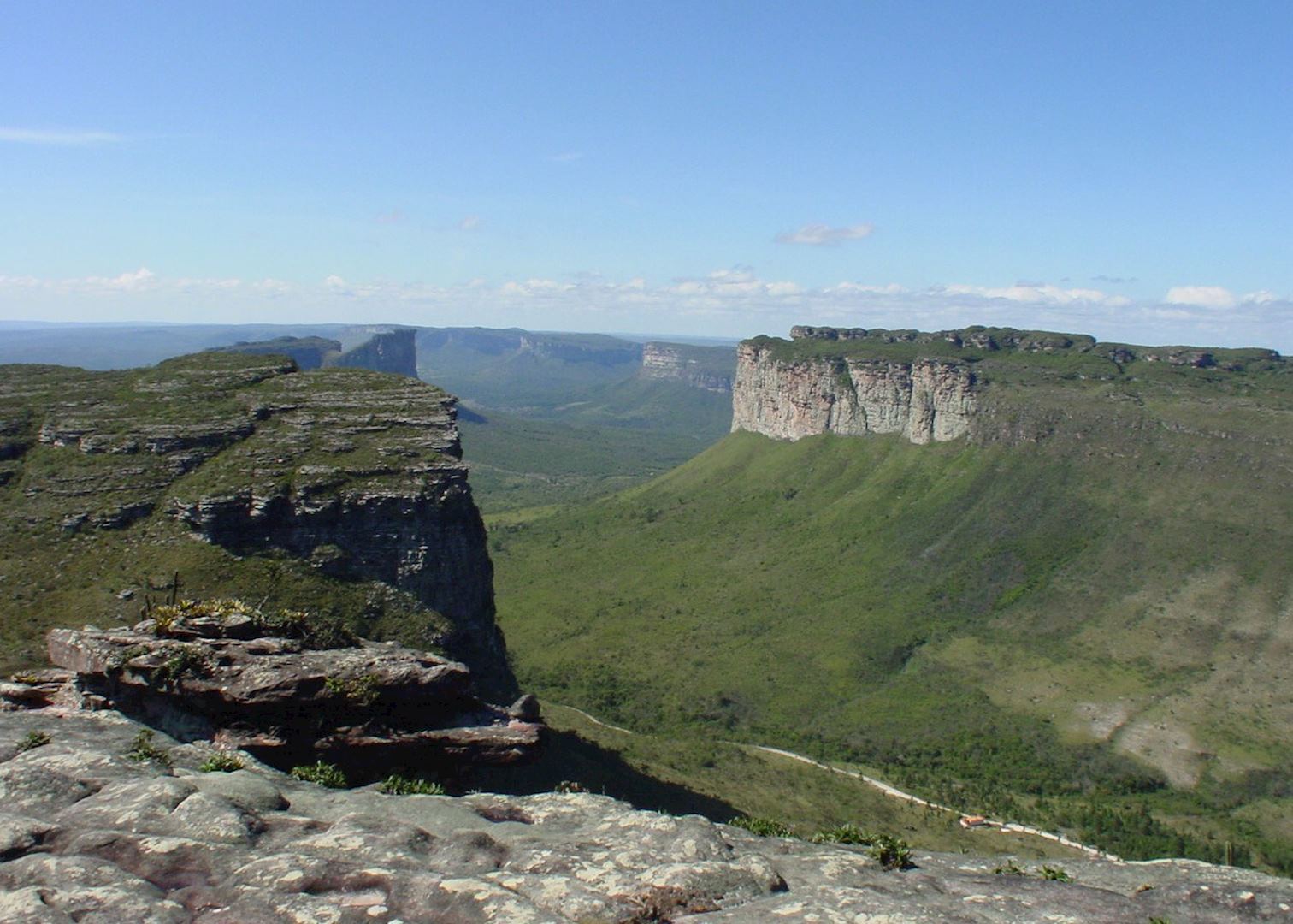 Visit Lençois & Chapada Diamantina, Brazil | Audley Travel