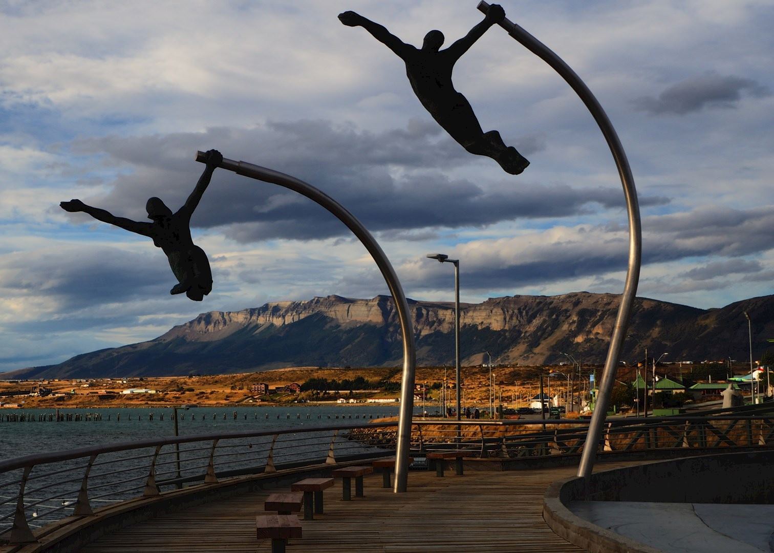 Visit Puerto Natales on a trip to Chile | Audley Travel