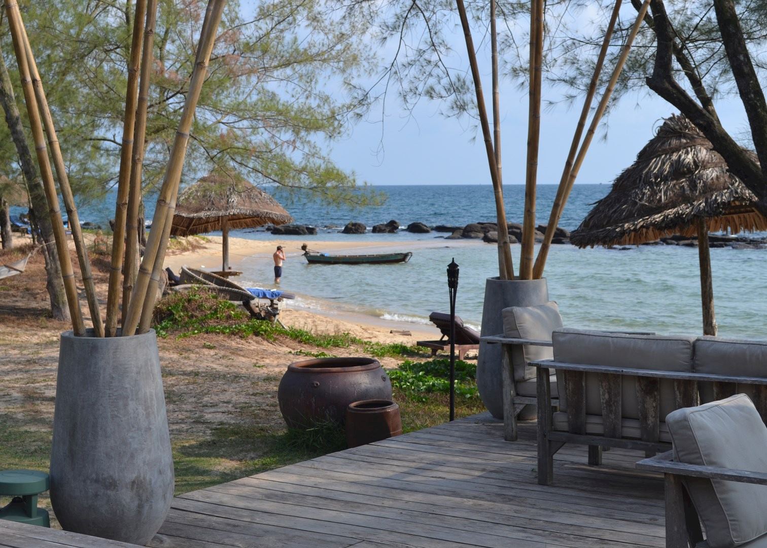 Mango Bay | Hotels in Phu Quoc | Audley Travel