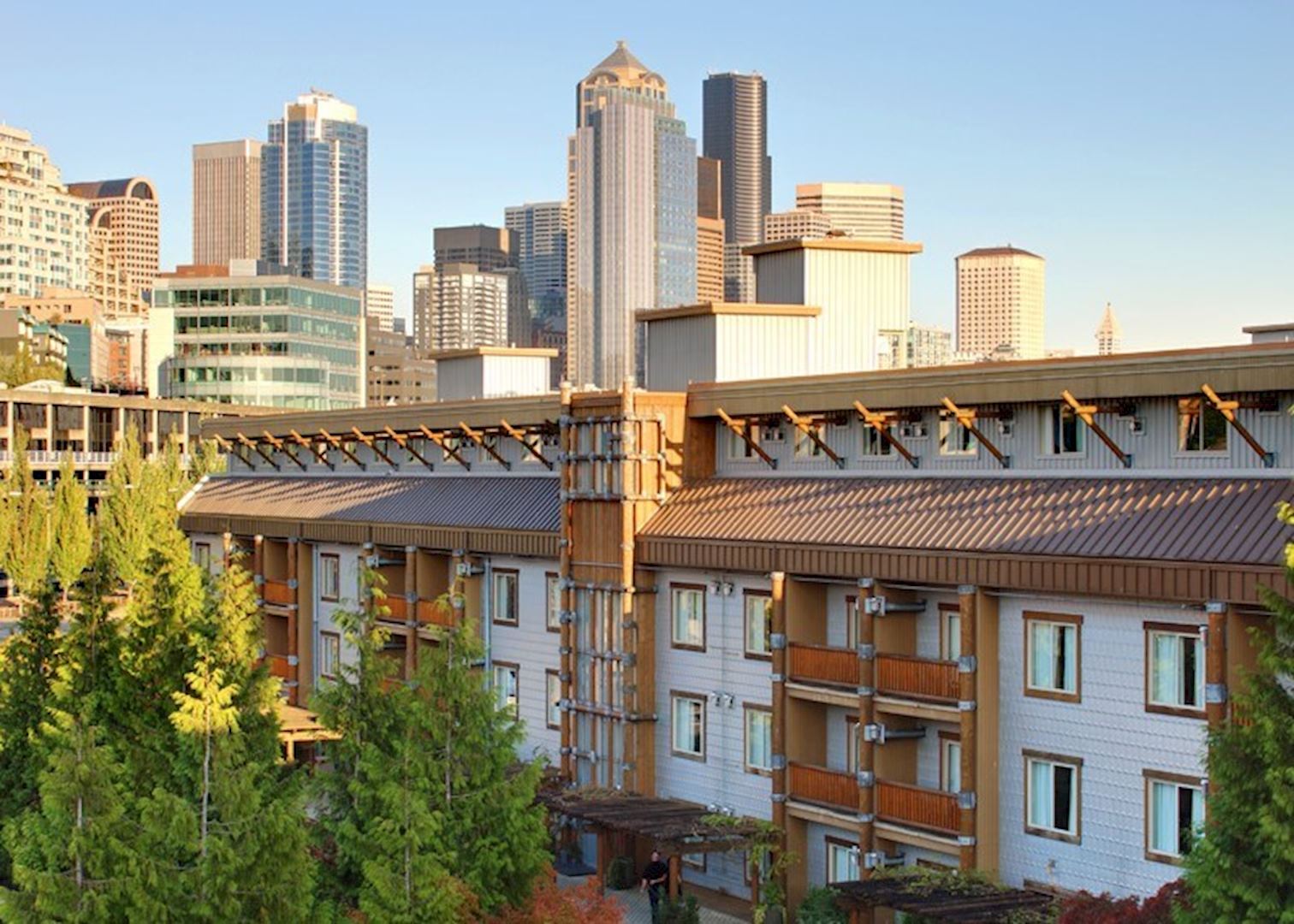 Edgewater Hotel | USA Hotels | Audley Travel