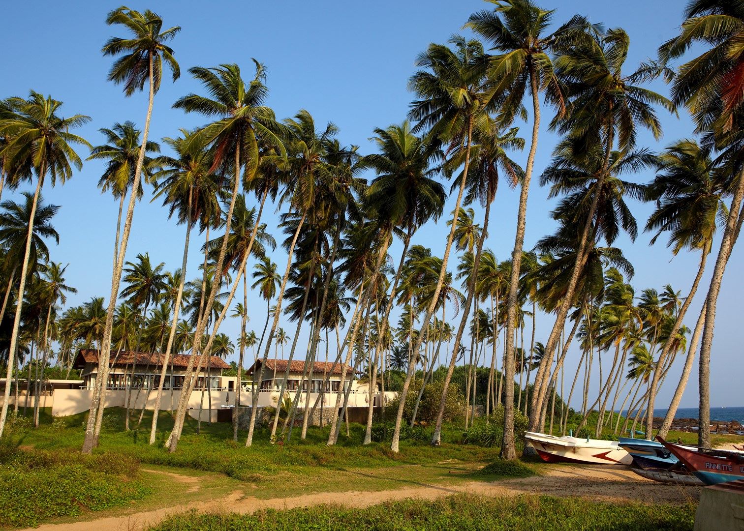 Amanwella | Hotels in Tangalle | Audley Travel