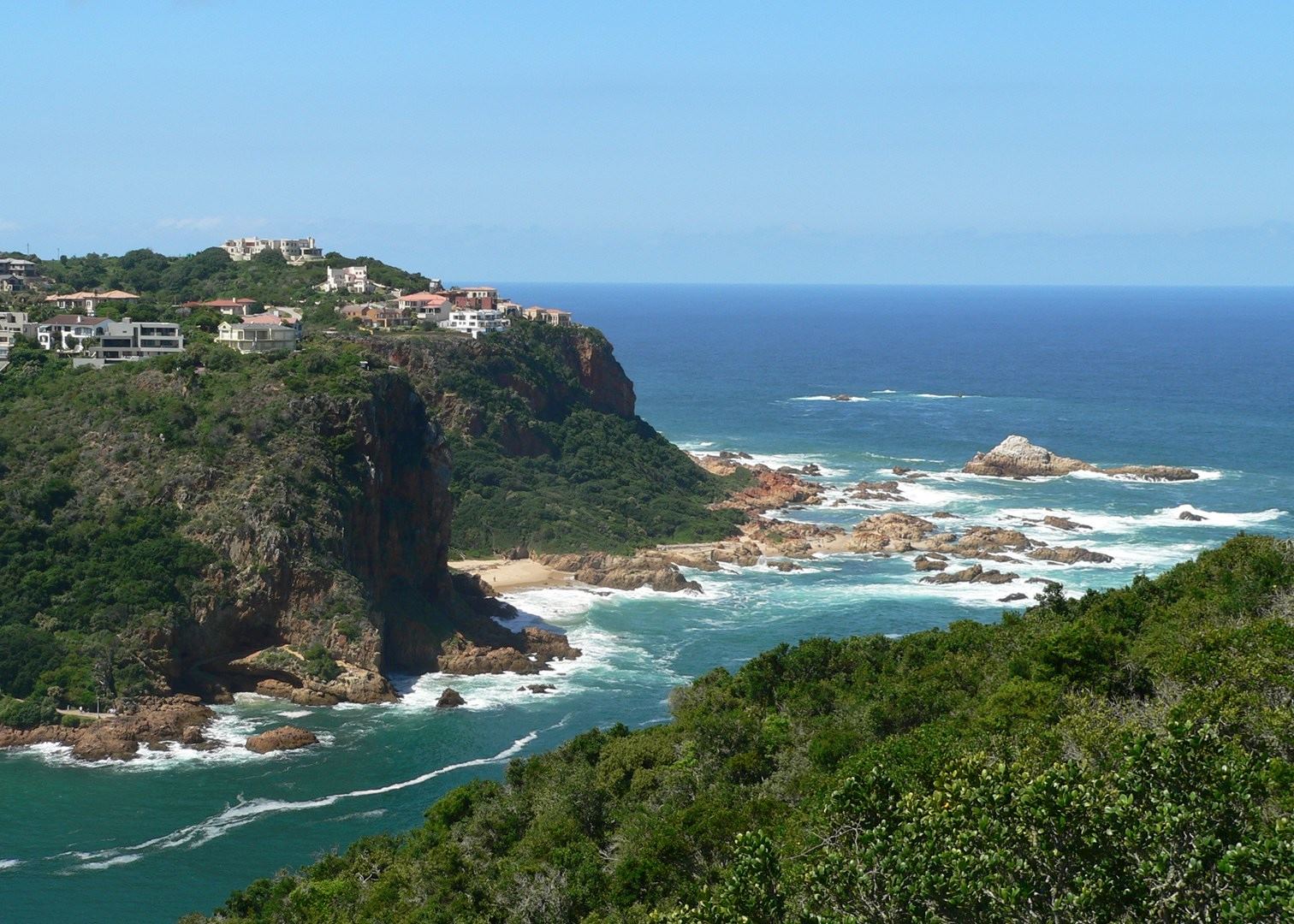 Visit Knysna on a holiday to South Africa | Audley Travel