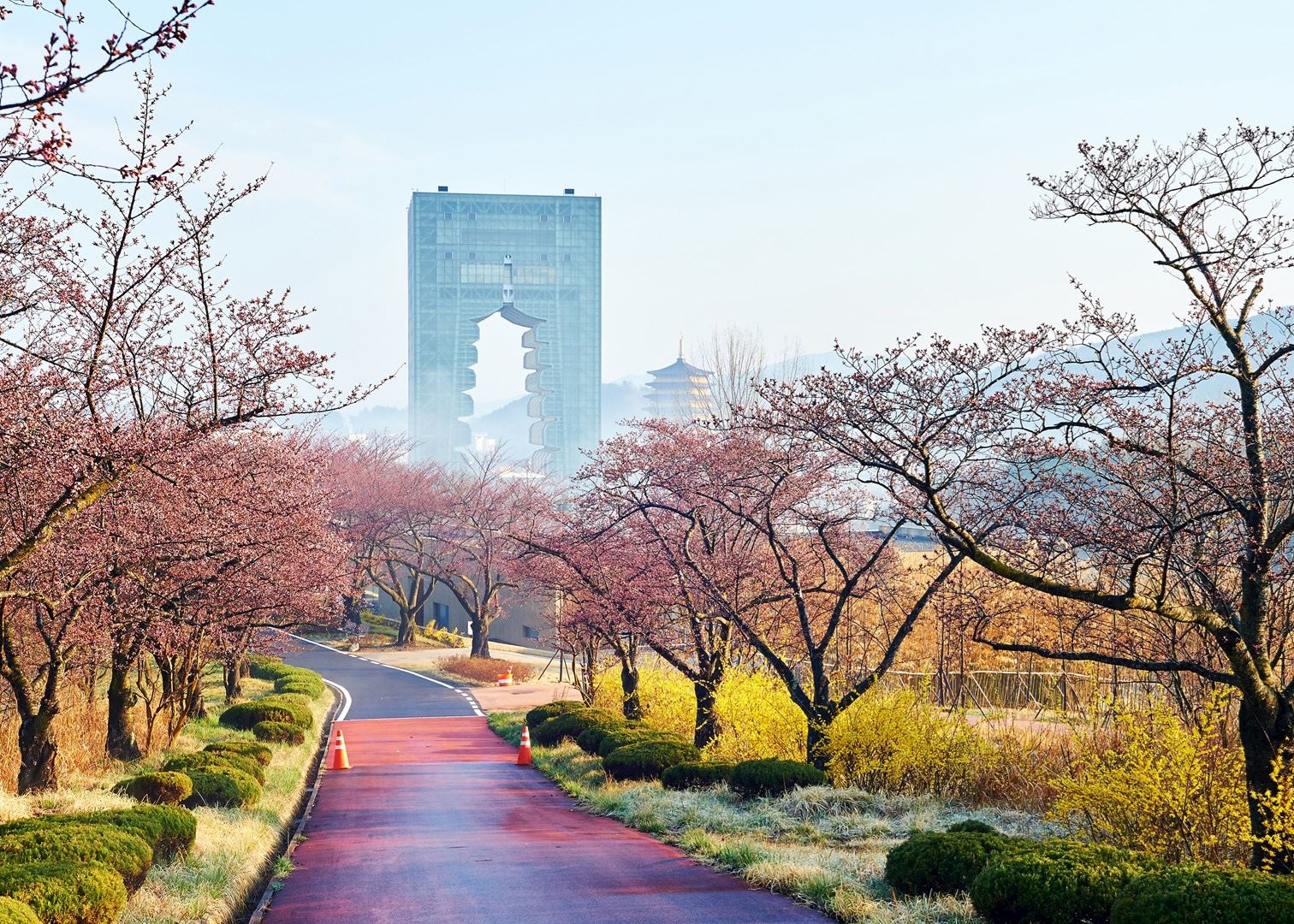 Visit Gyeongju on a trip to South Korea | Audley Travel