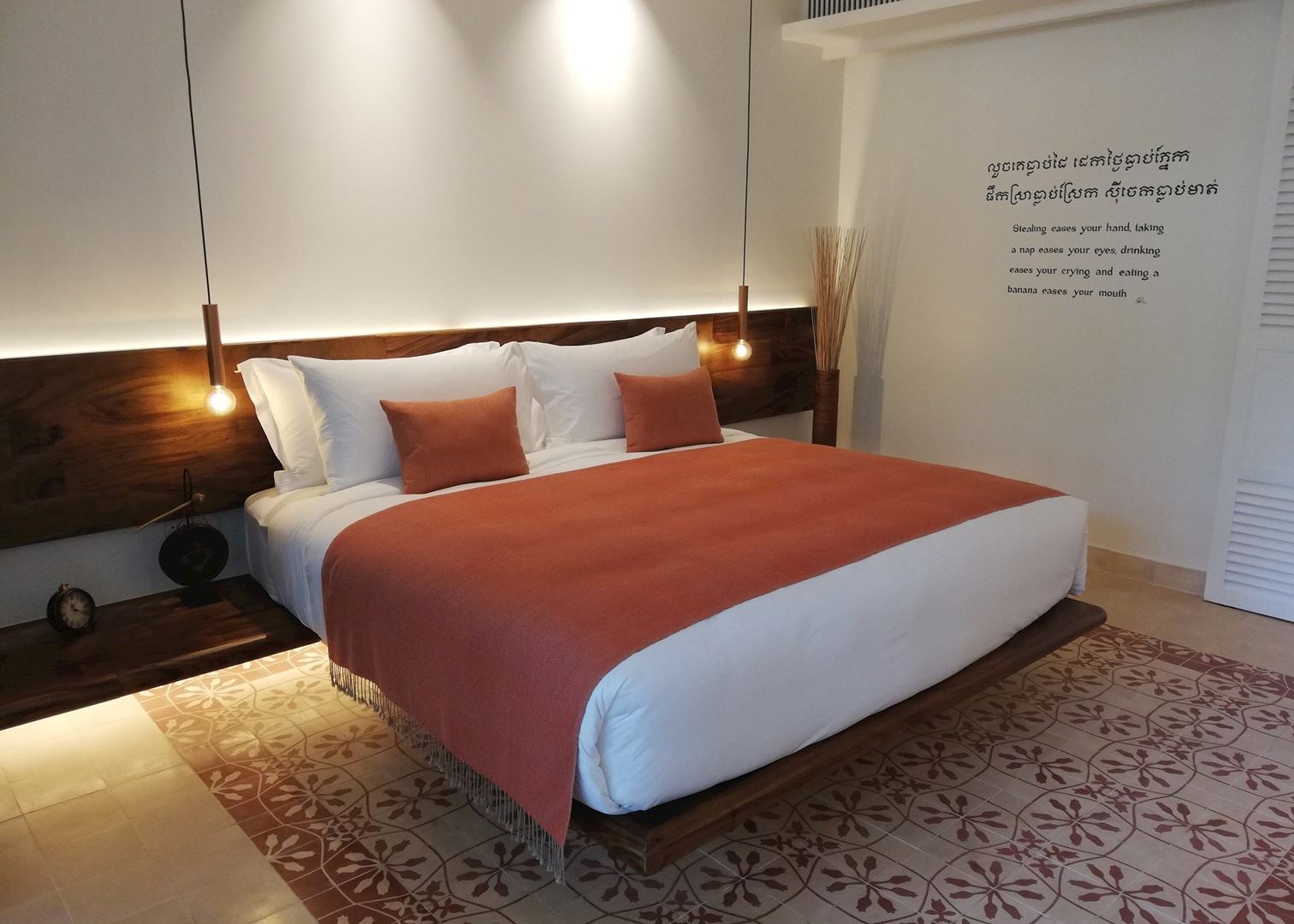 FCC Angkor | Hotels in Siem Reap | Audley Travel