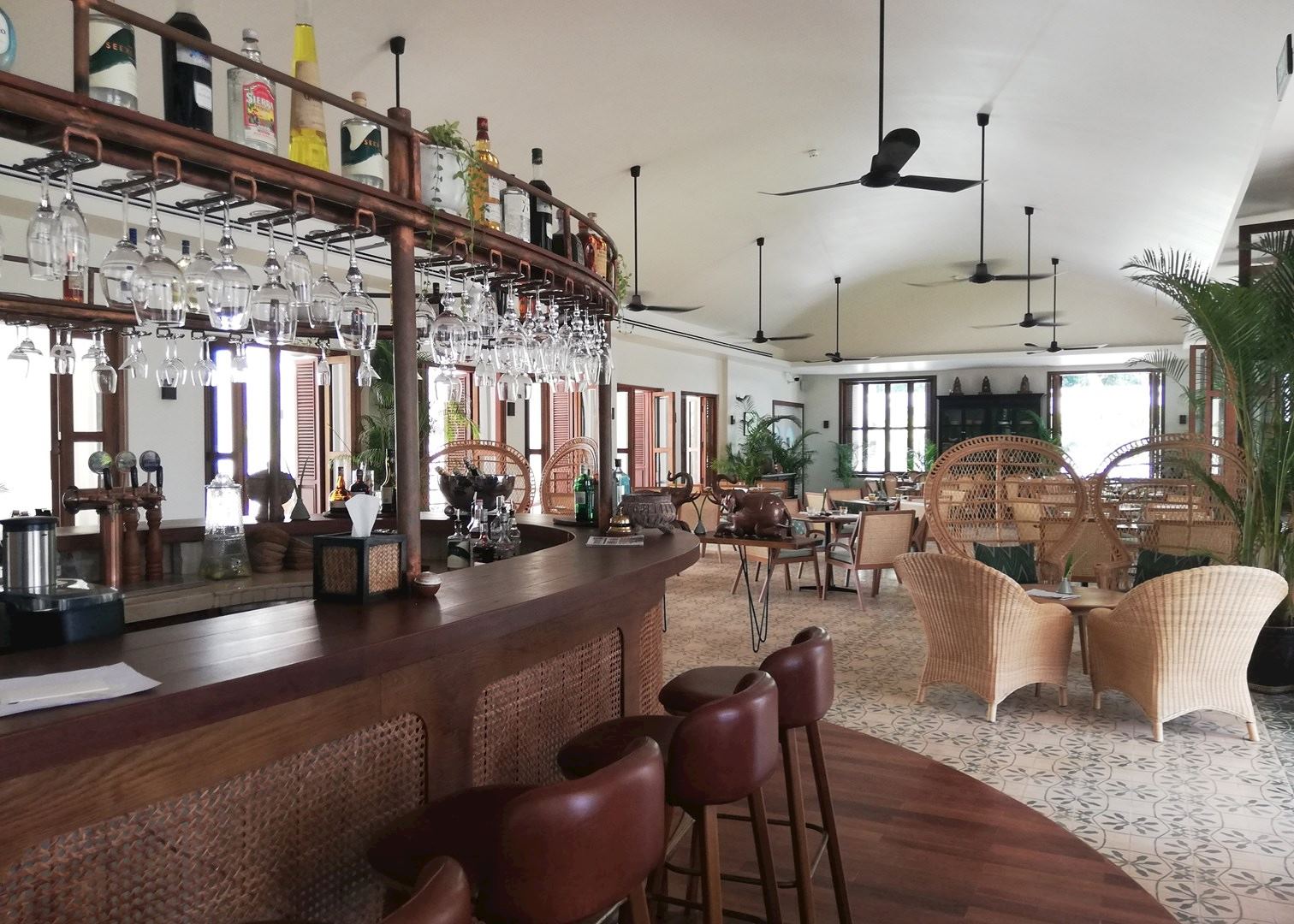 FCC Angkor | Hotels in Siem Reap | Audley Travel