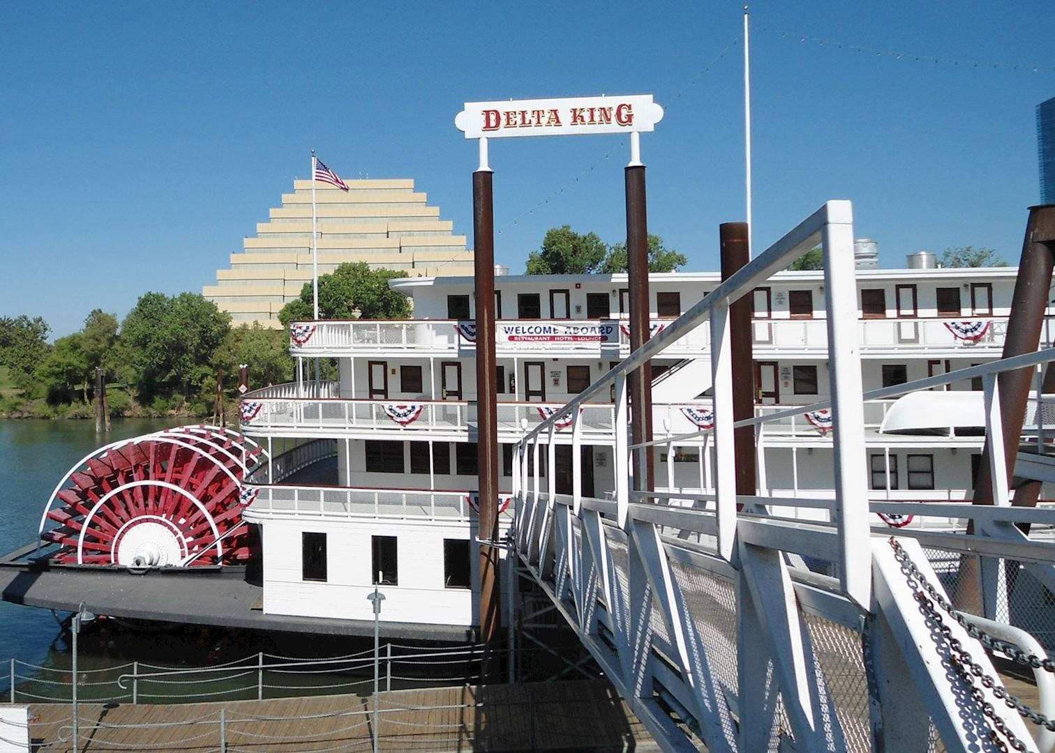 Visit Sacramento on a trip to California | Audley Travel