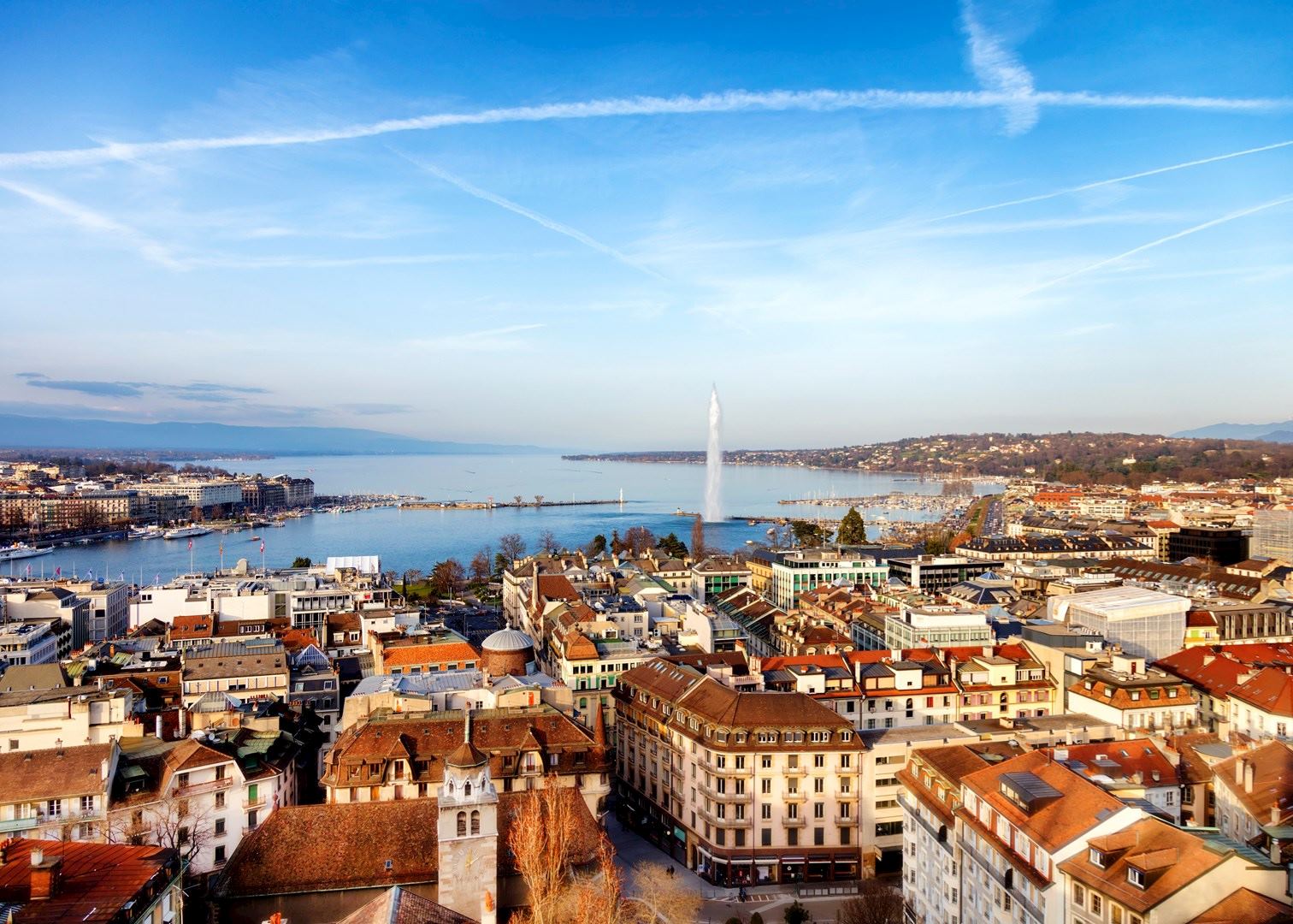 Geneva walking tour | Audley Travel