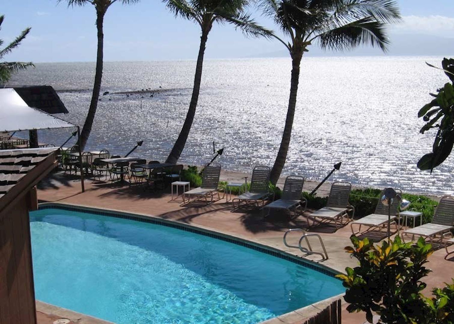 Aqua Hotel Molokai | USA Hotels | Audley Travel