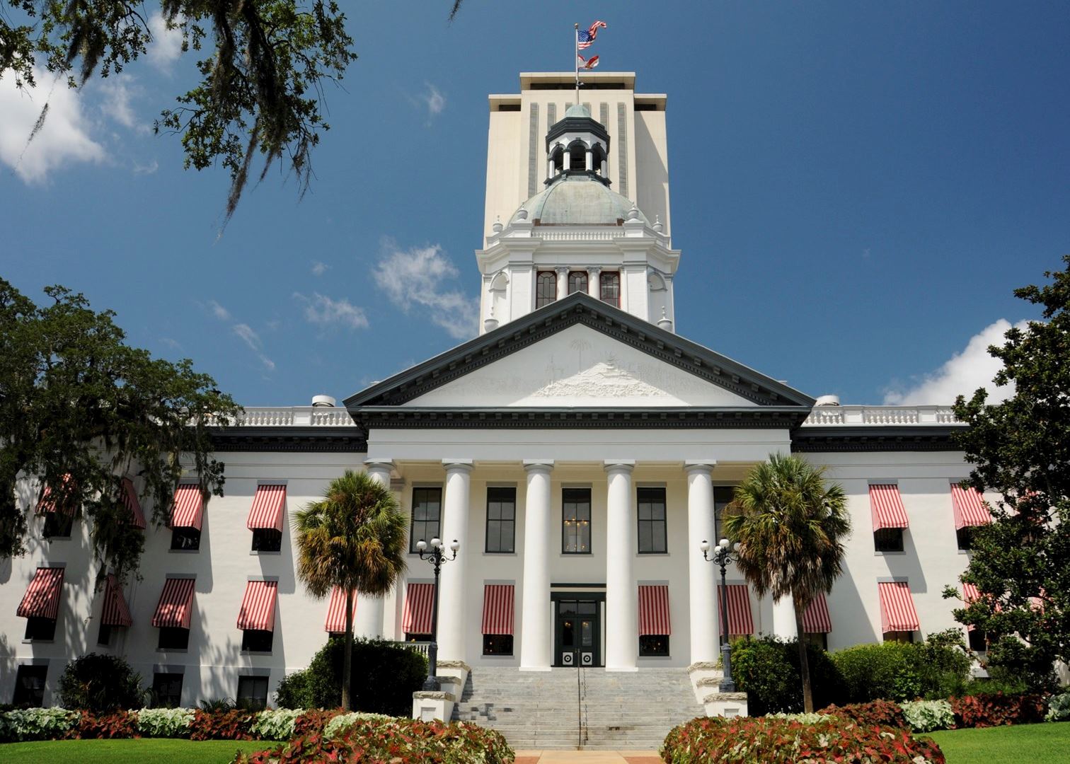Visit Tallahassee on a trip to The USA | Audley Travel