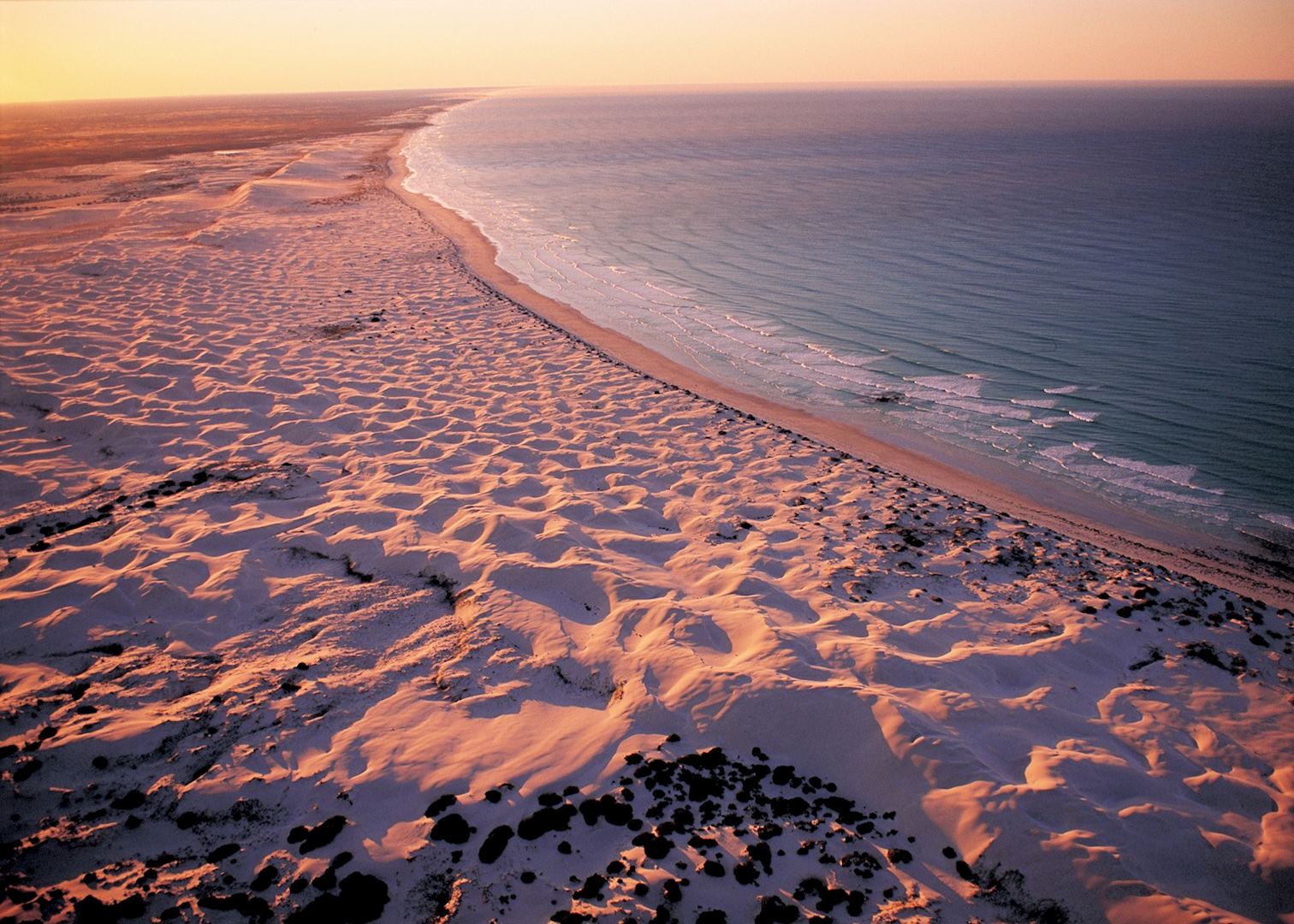 Visit Eyre Peninsula on a trip to Australia | Audley Travel