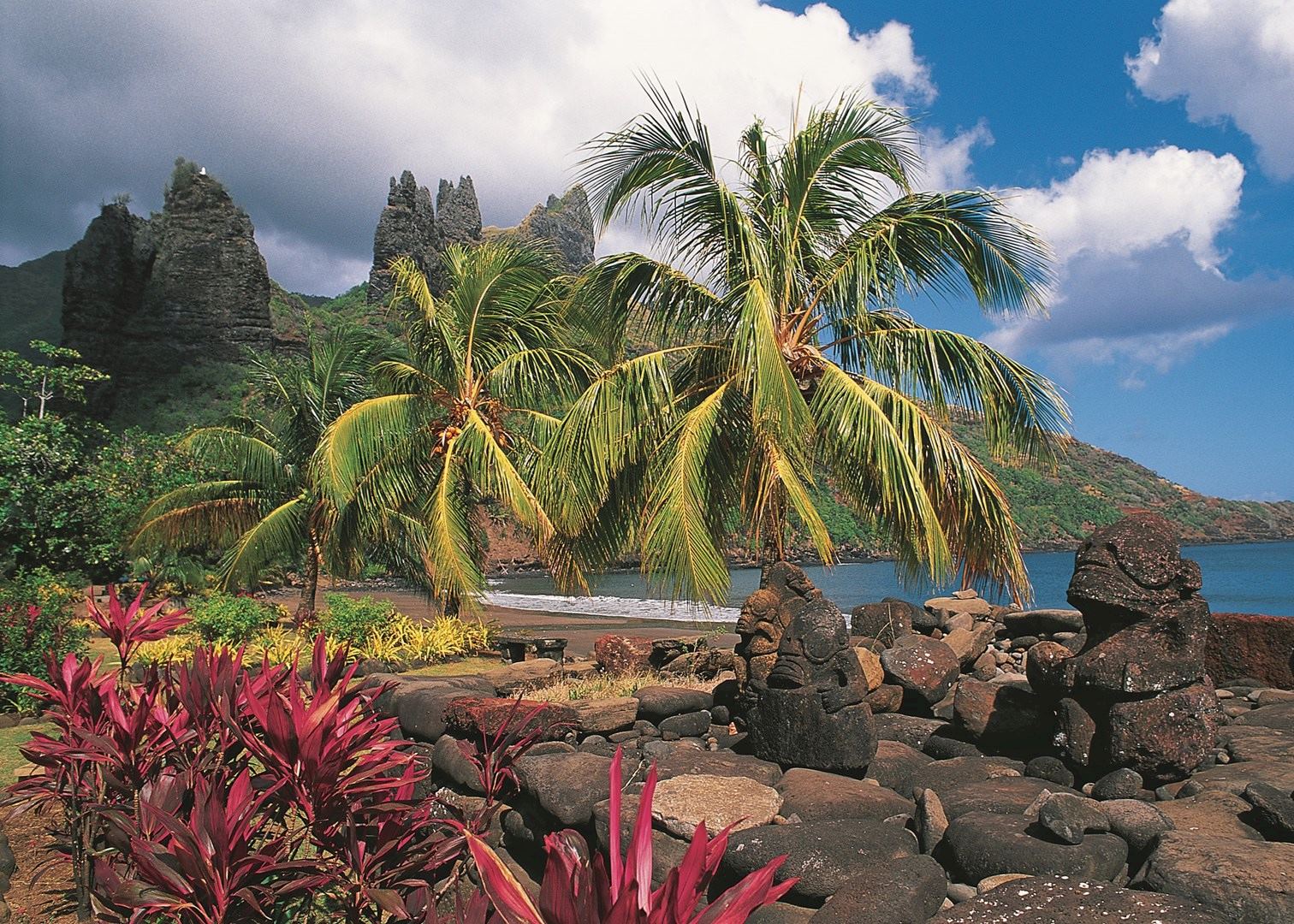 Visit Marquesas Islands, French Polynesia | Audley Travel