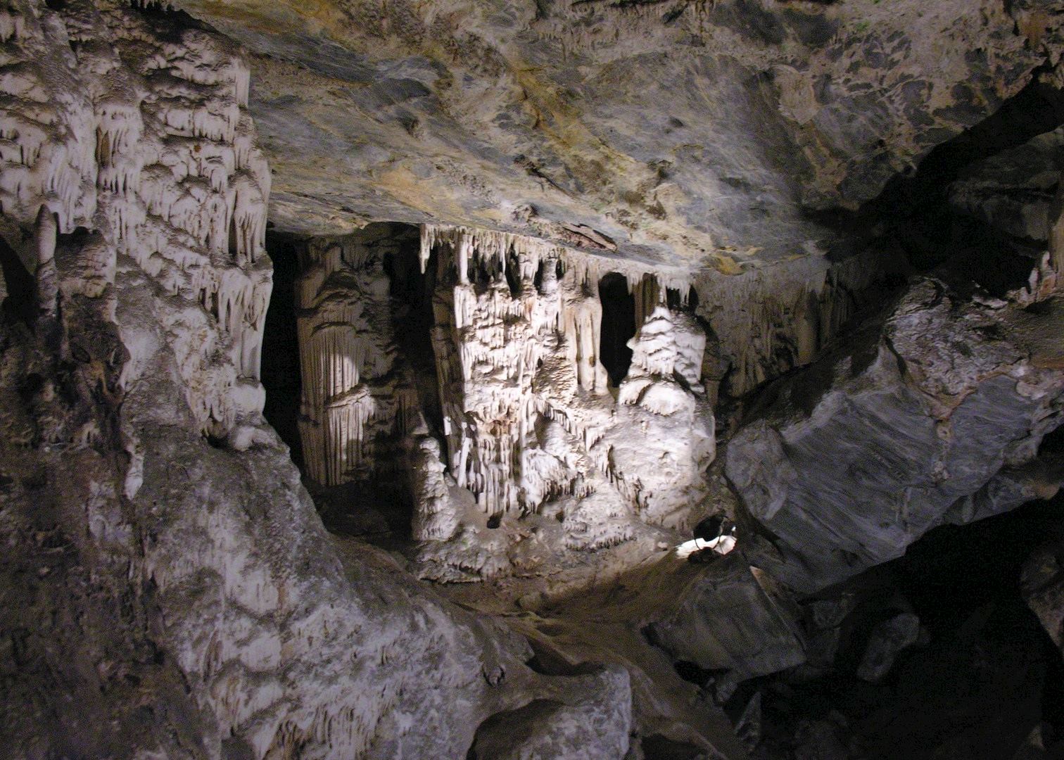 Visit The Cango Caves & Swartberg Pass | Audley Travel