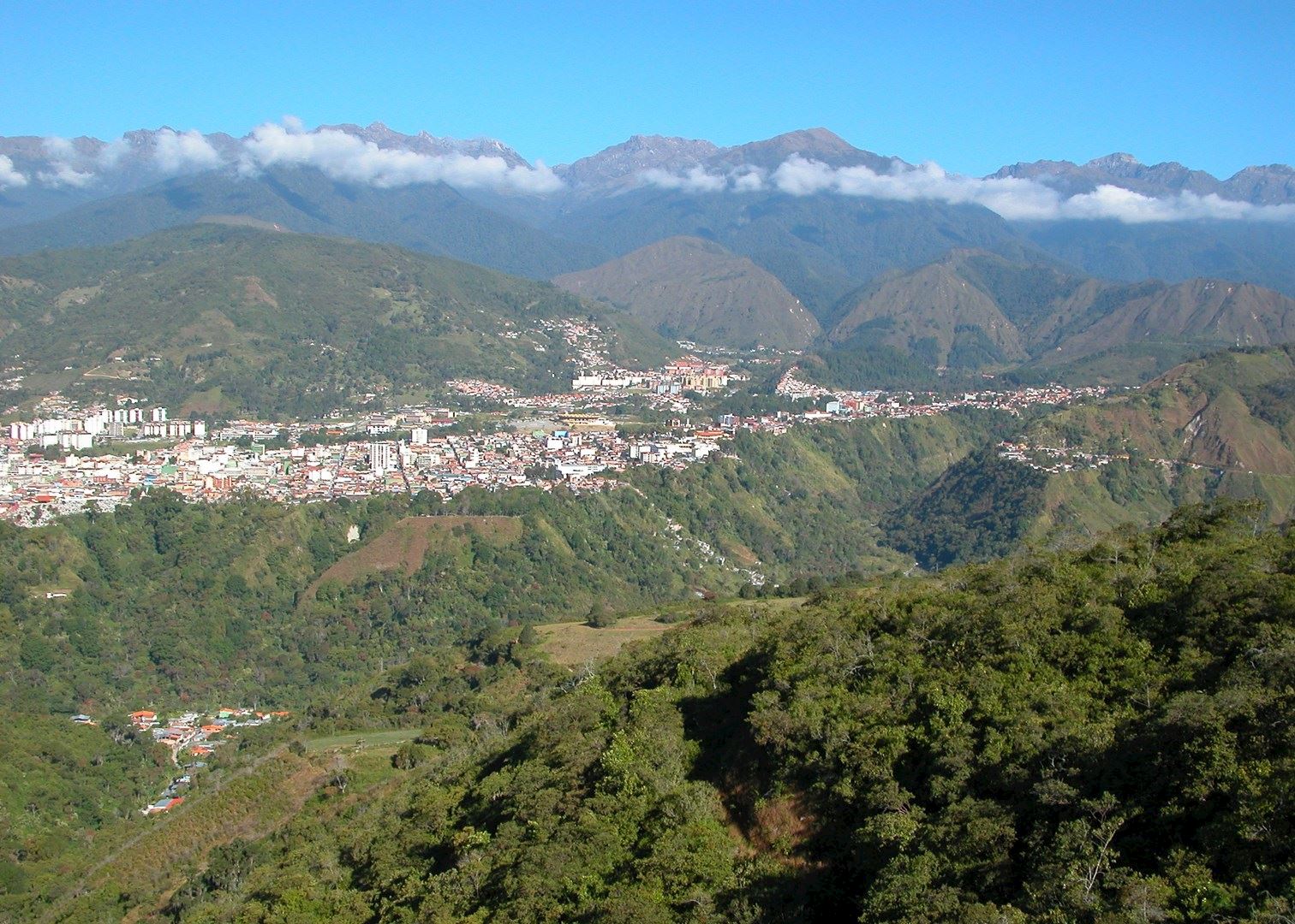 Visit Merida on a trip to Venezuela | Audley Travel