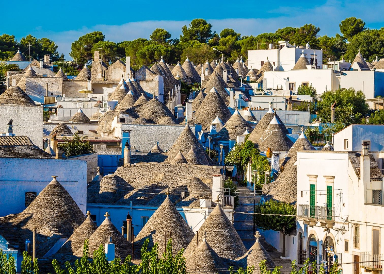 Puglian villages tour | Audley Travel