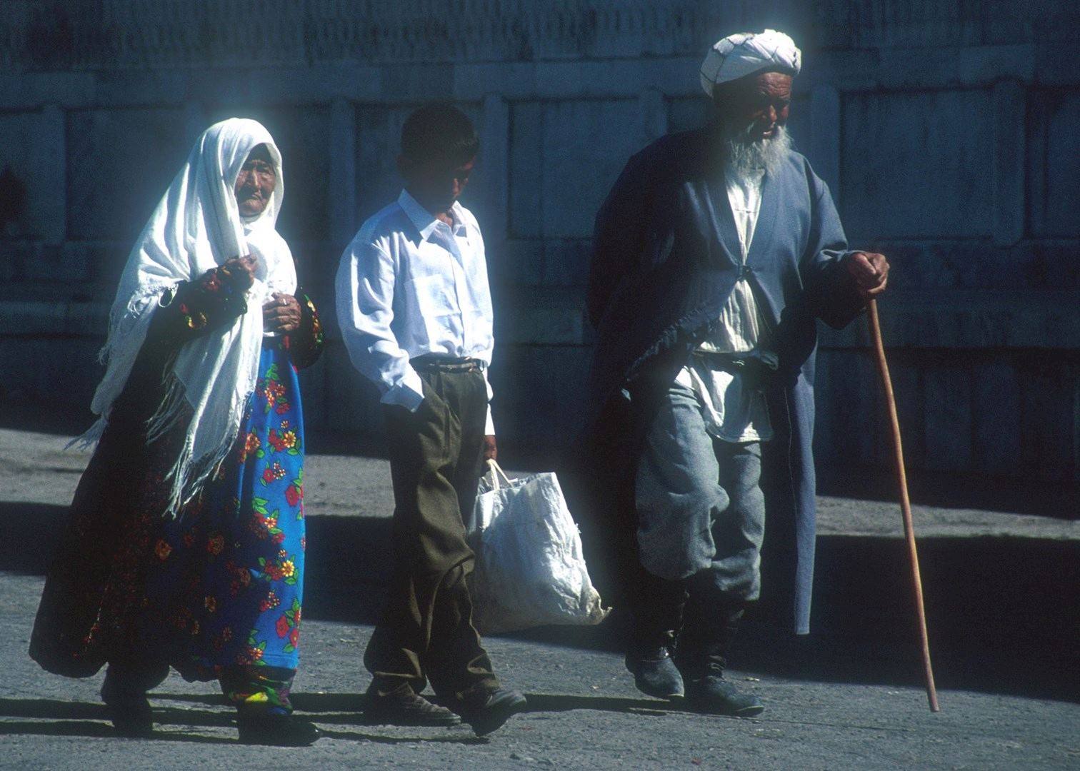 Visit Samarkand on a trip to Uzbekistan | Audley Travel