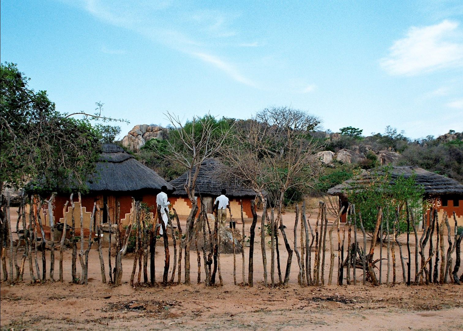 Visit Matopos National Park in Zimbabwe | Audley Travel