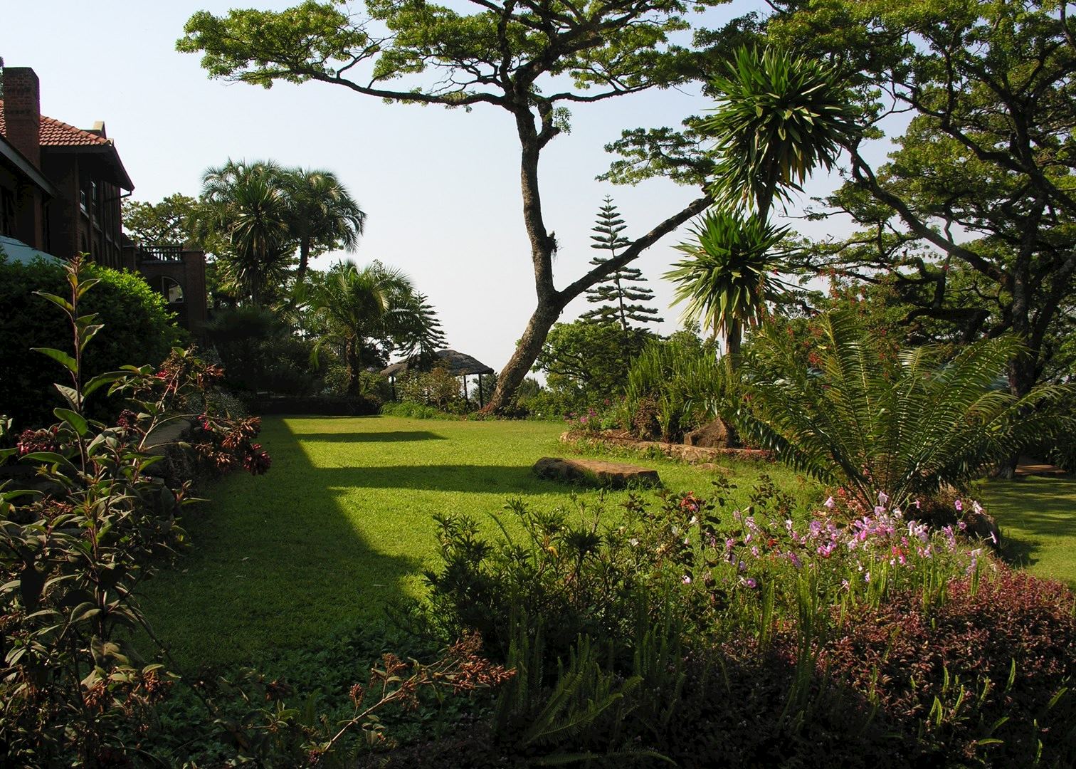 Ku Chawe Inn | Hotels in Zomba Plateau | Audley Travel