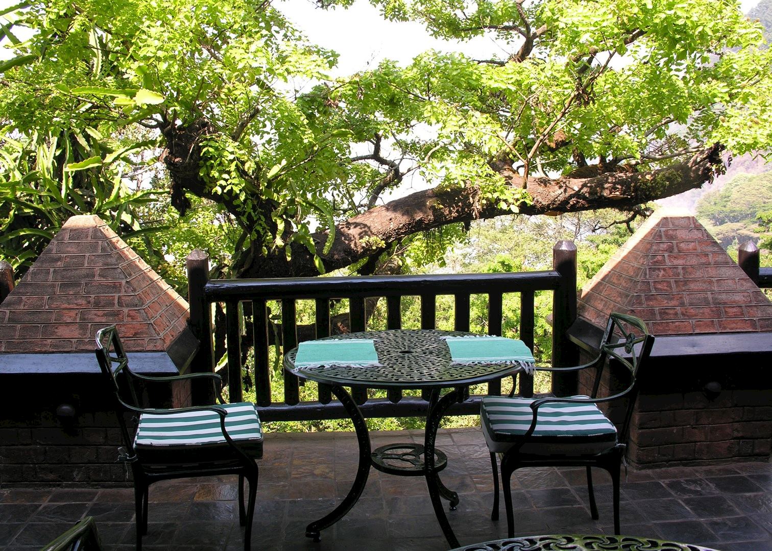 Ku Chawe Inn | Hotels in Zomba Plateau | Audley Travel