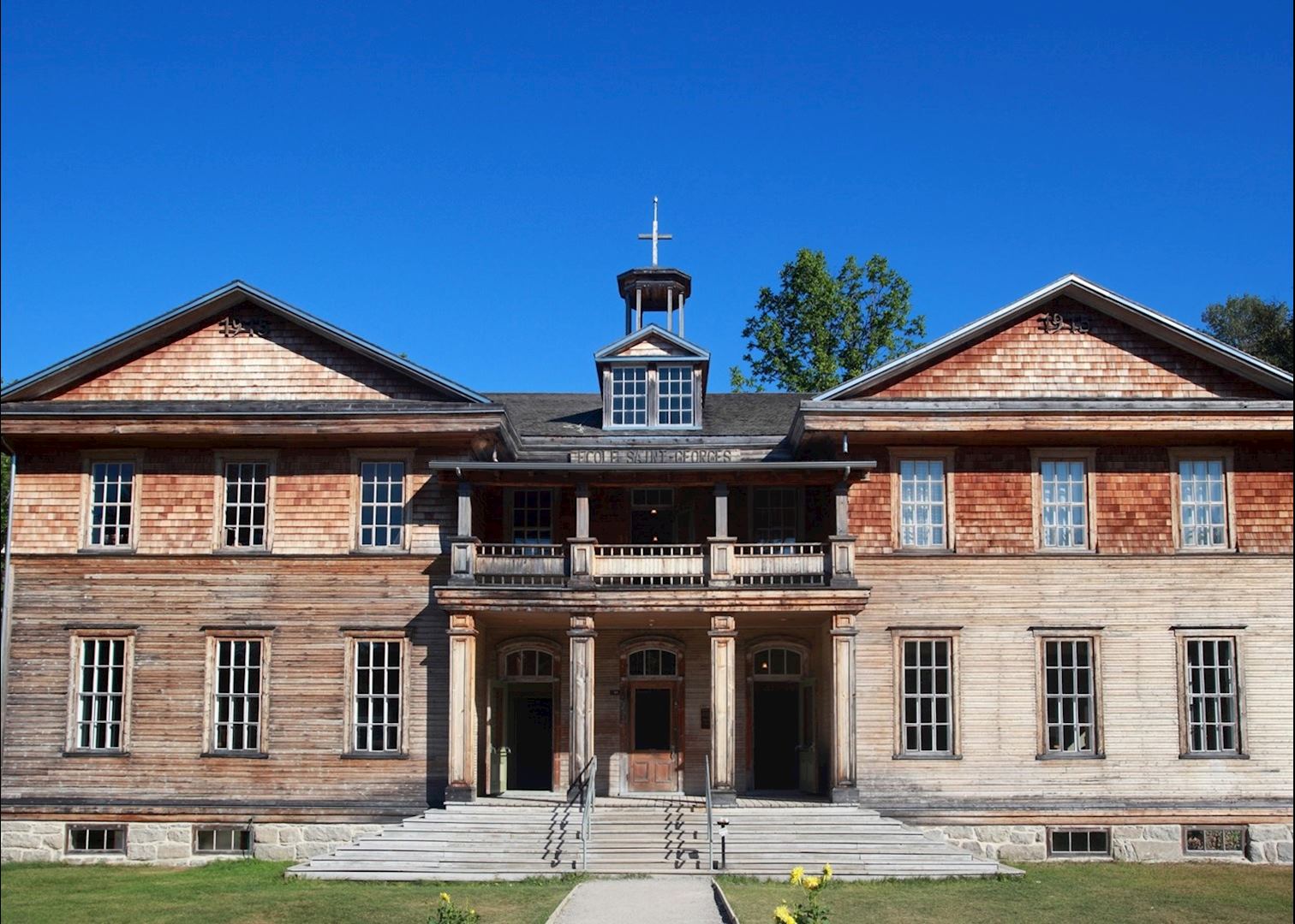 Val Jalbert Village Historique | Audley Travel