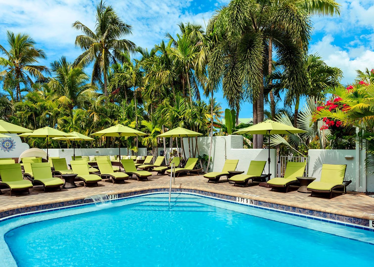 La Mer and Dewey House | Key West Hotels | Audley Travel