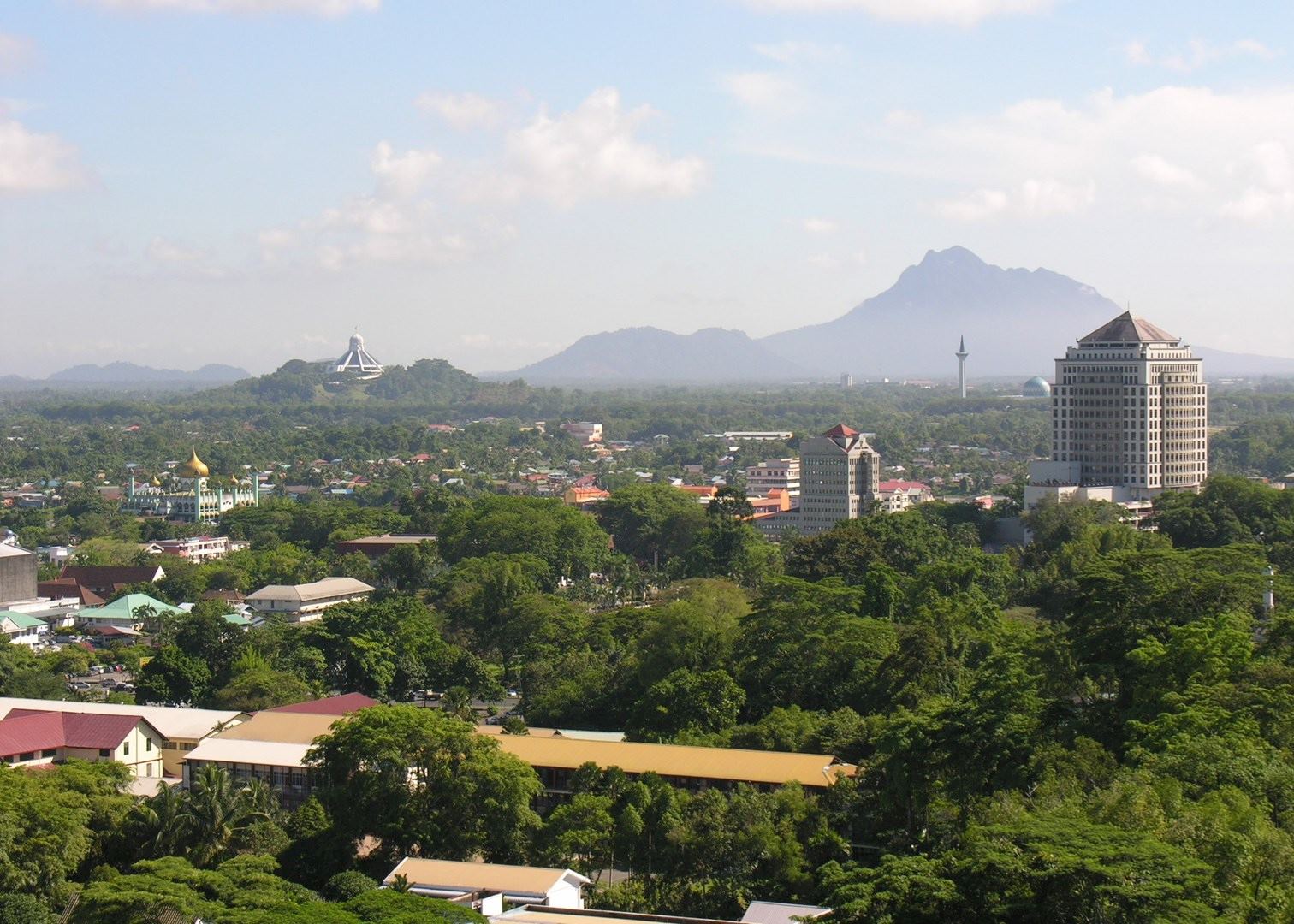 Visit Kuching on a trip to Borneo | Audley Travel