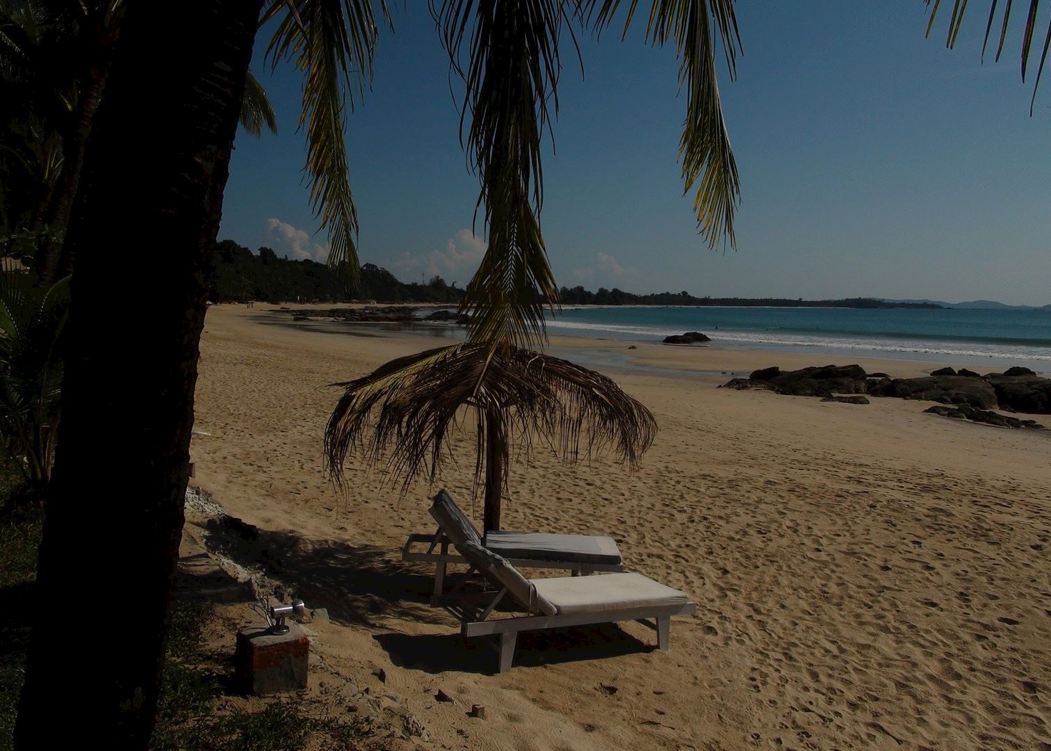 Visit Ngapali Beach on a trip to Burma (Myanmar) | Audley Travel