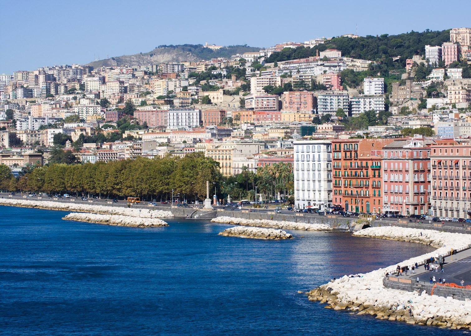 Tailor-made vacations to Naples | Audley Travel