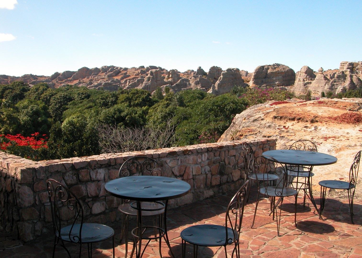 Relais de la Reine | Audley Travel
