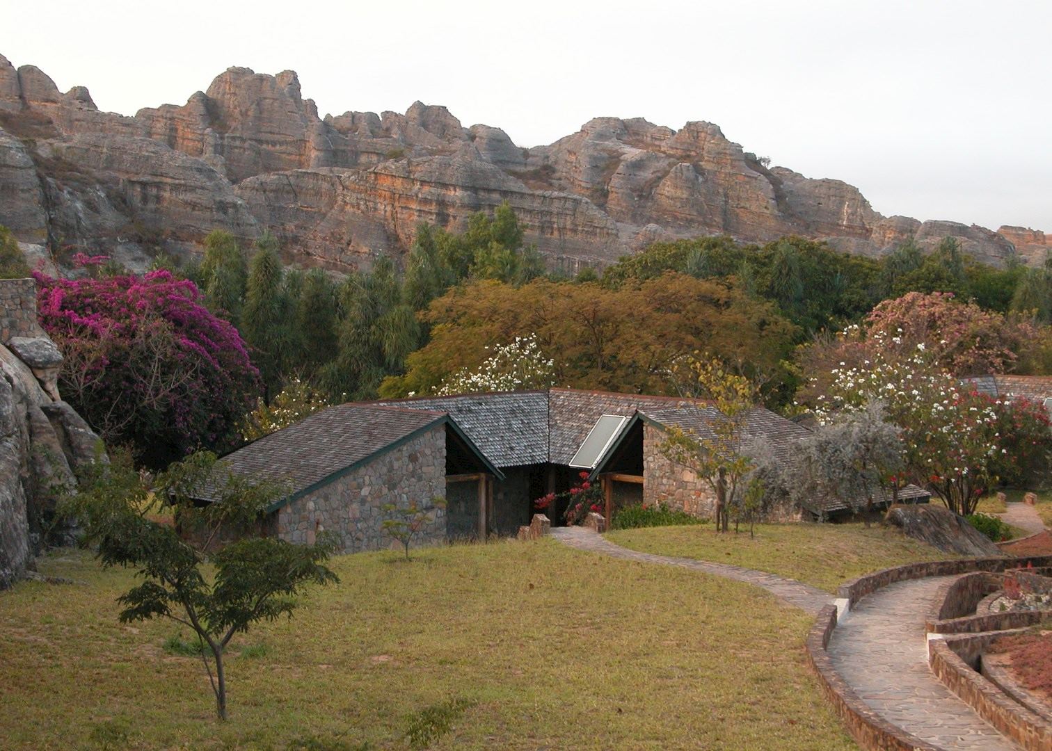 Relais de la Reine | Audley Travel