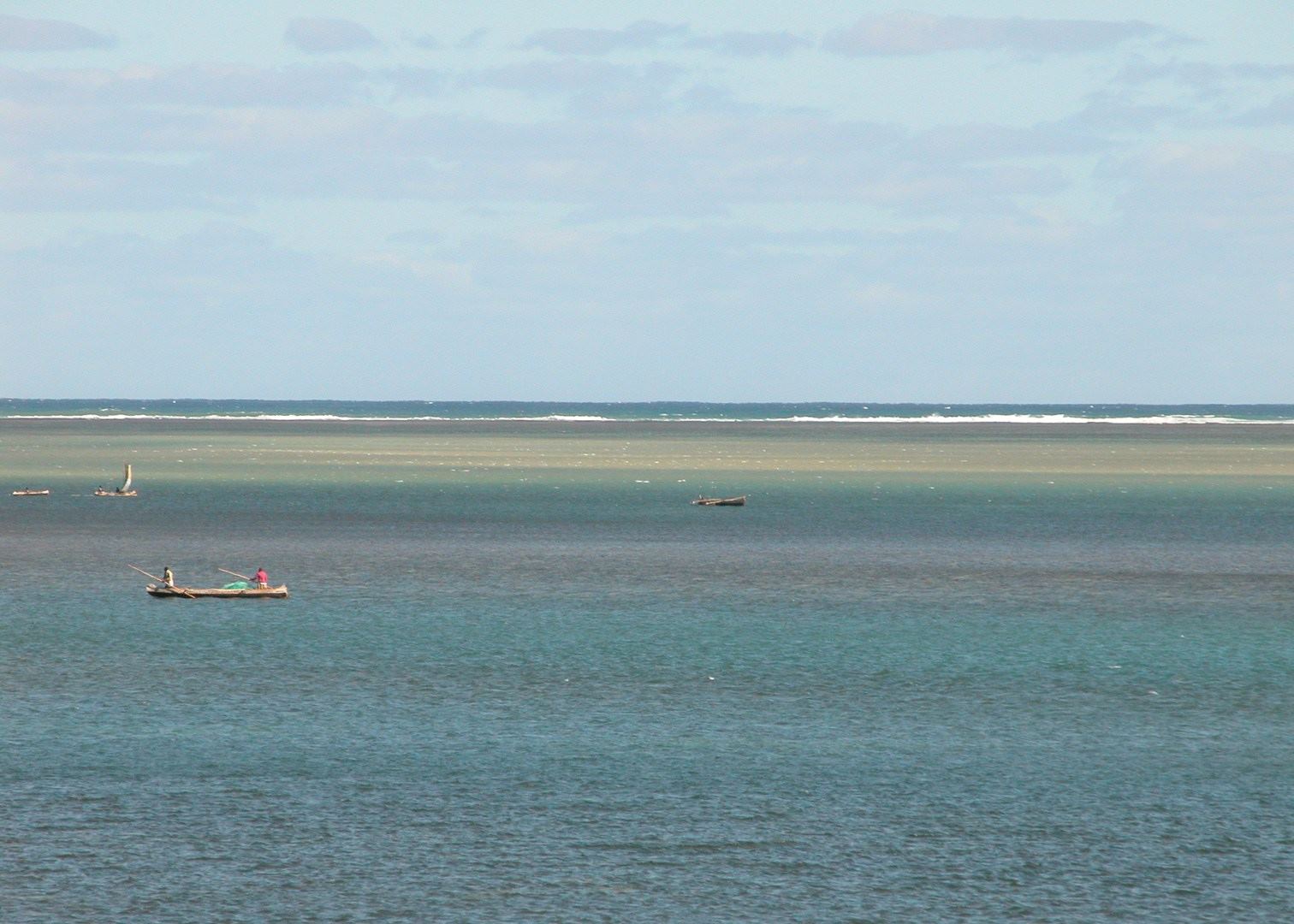 Visit Ifaty on a trip to Madagascar | Audley Travel