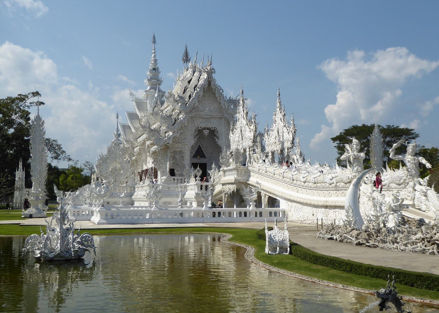 Visit Chiang Rai on a trip to Thailand | Audley Travel