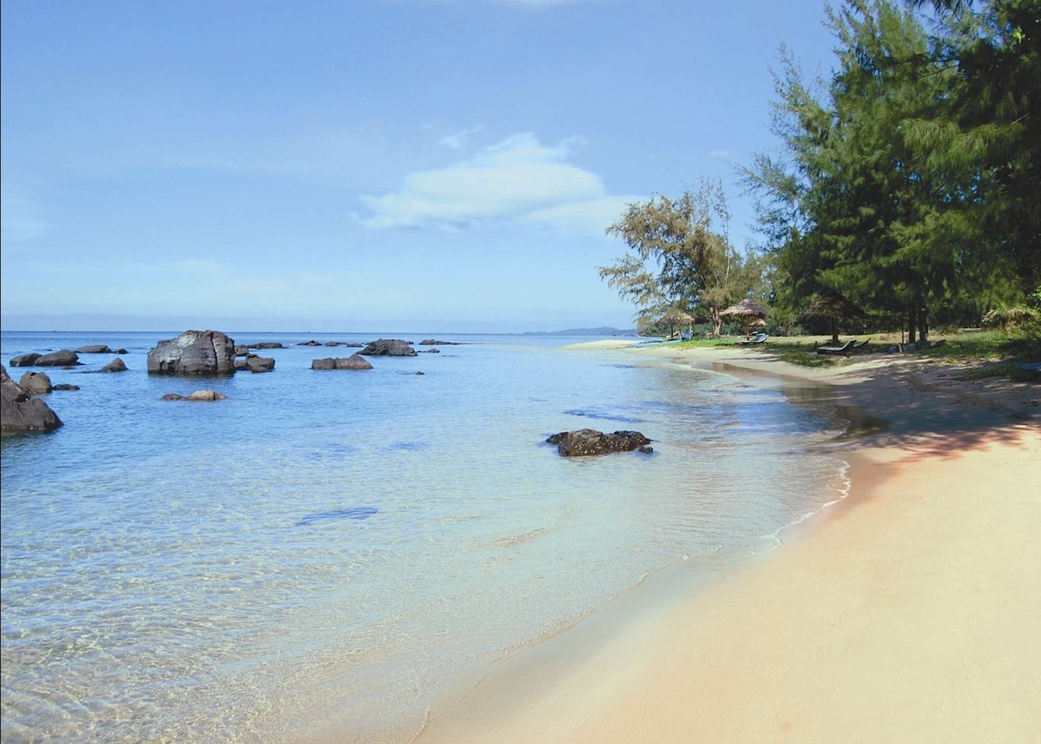 Mango Bay | Hotels in Phu Quoc | Audley Travel