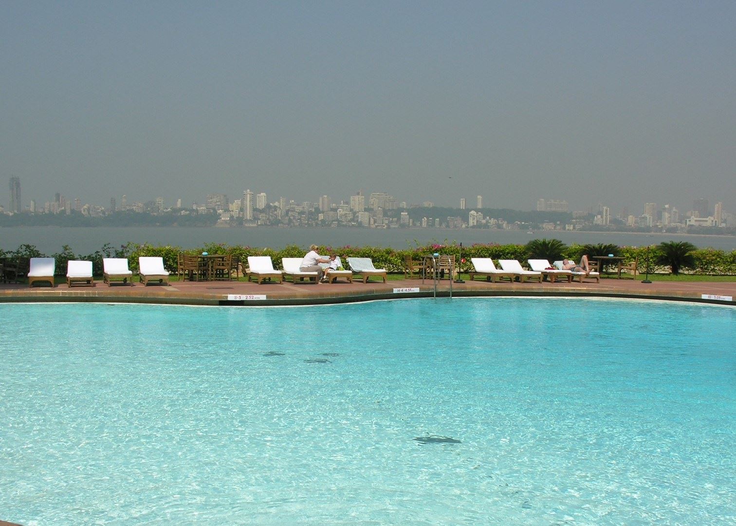Trident Nariman Point | Mumbai (Bombay) | Audley Travel