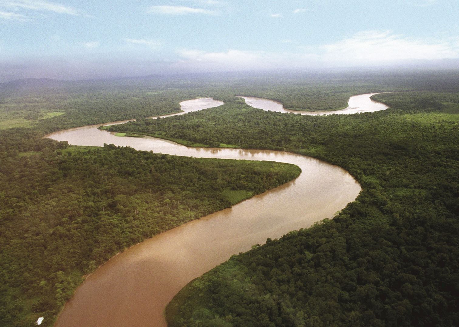 Visit Darien on a trip to Panama | Audley Travel