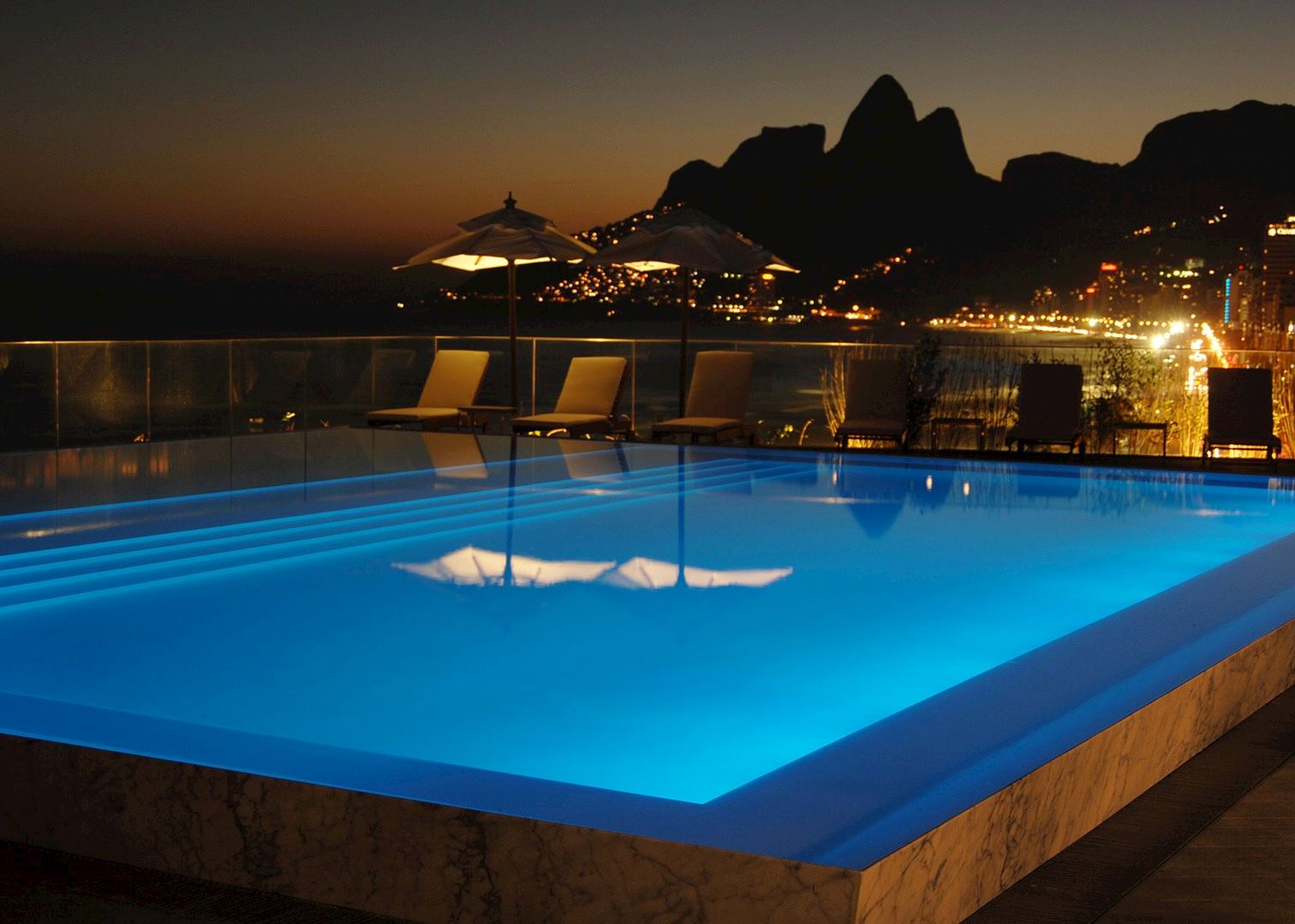Fasano Rio | Hotels in Rio de Janeiro | Audley Travel