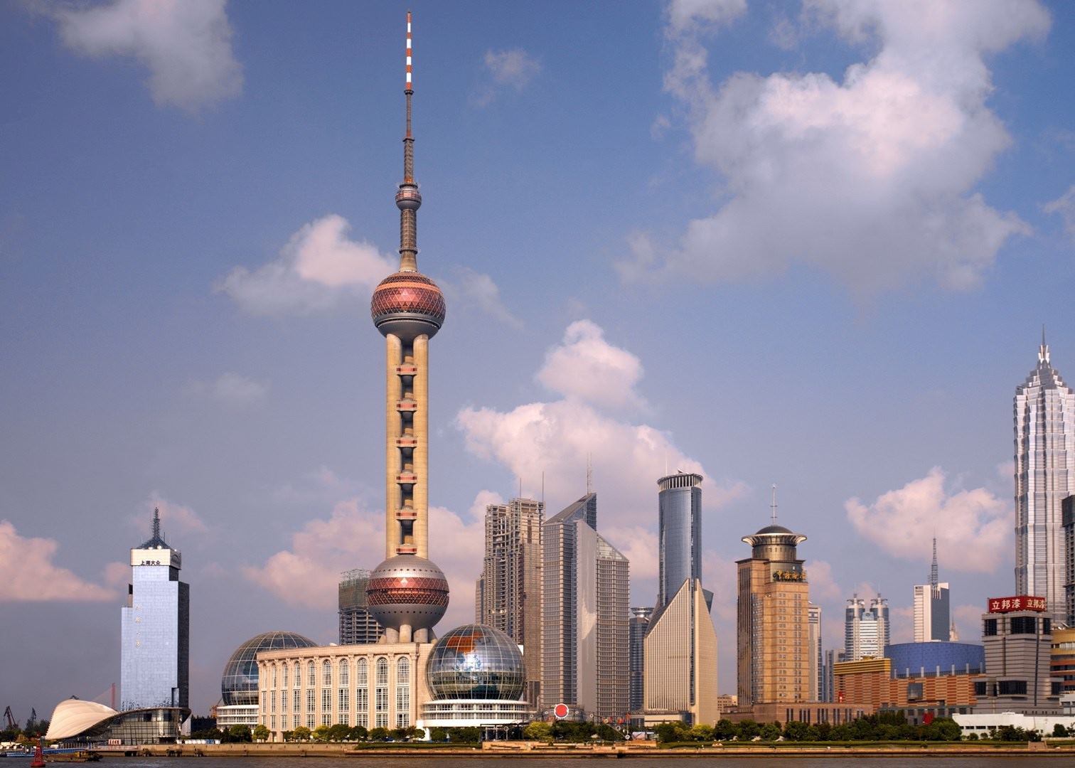Visit Shanghai on a trip to China | Audley Travel