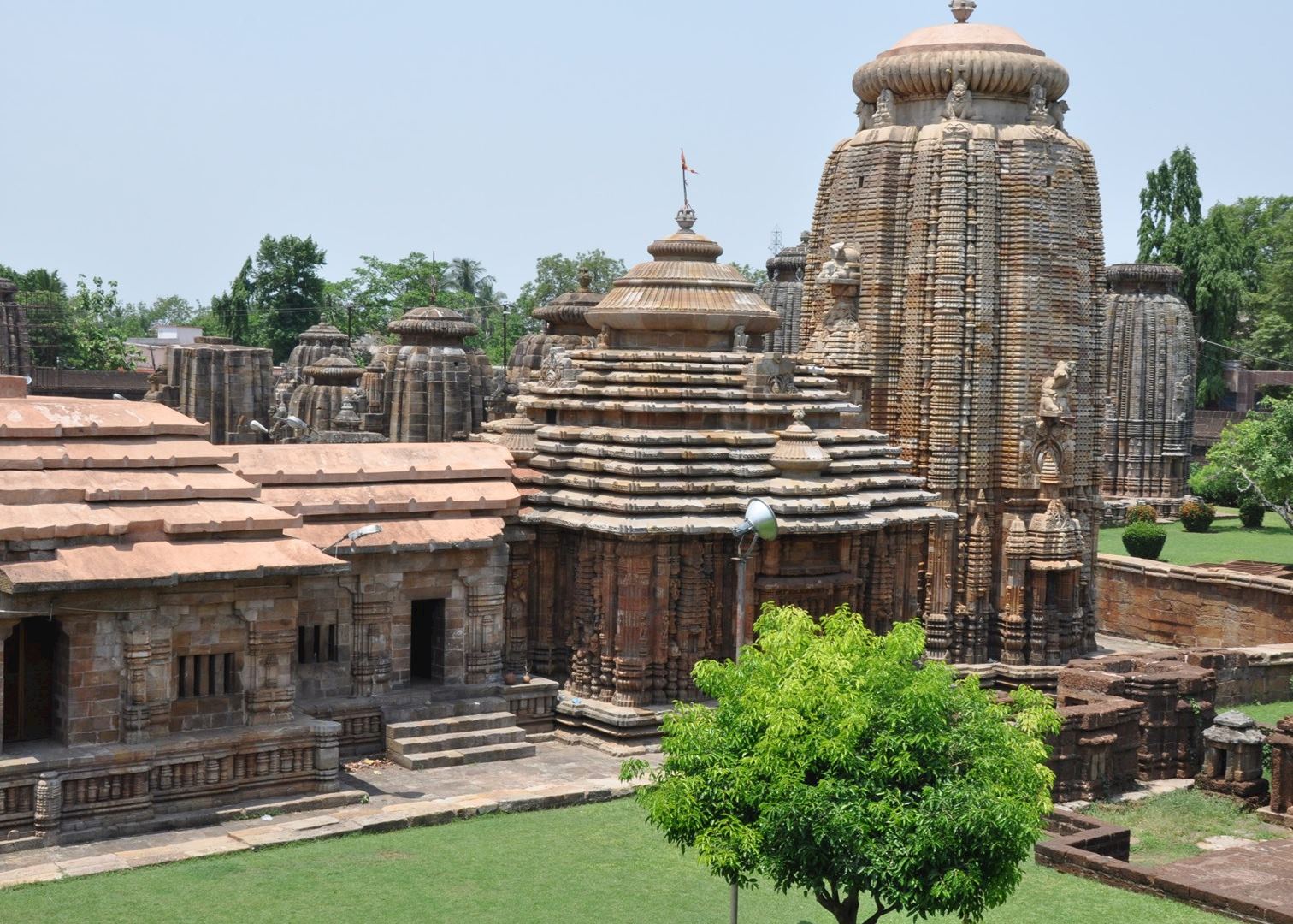 Visit Bhubaneswar on a trip to India | Audley Travel