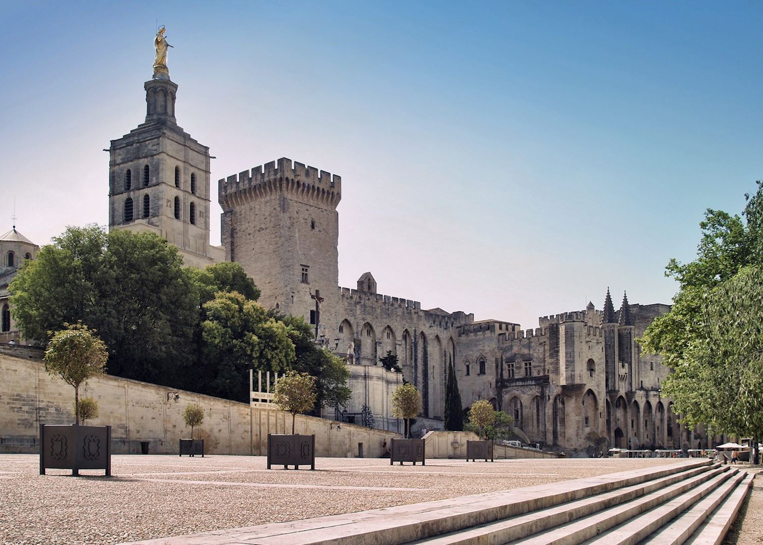 Avignon France