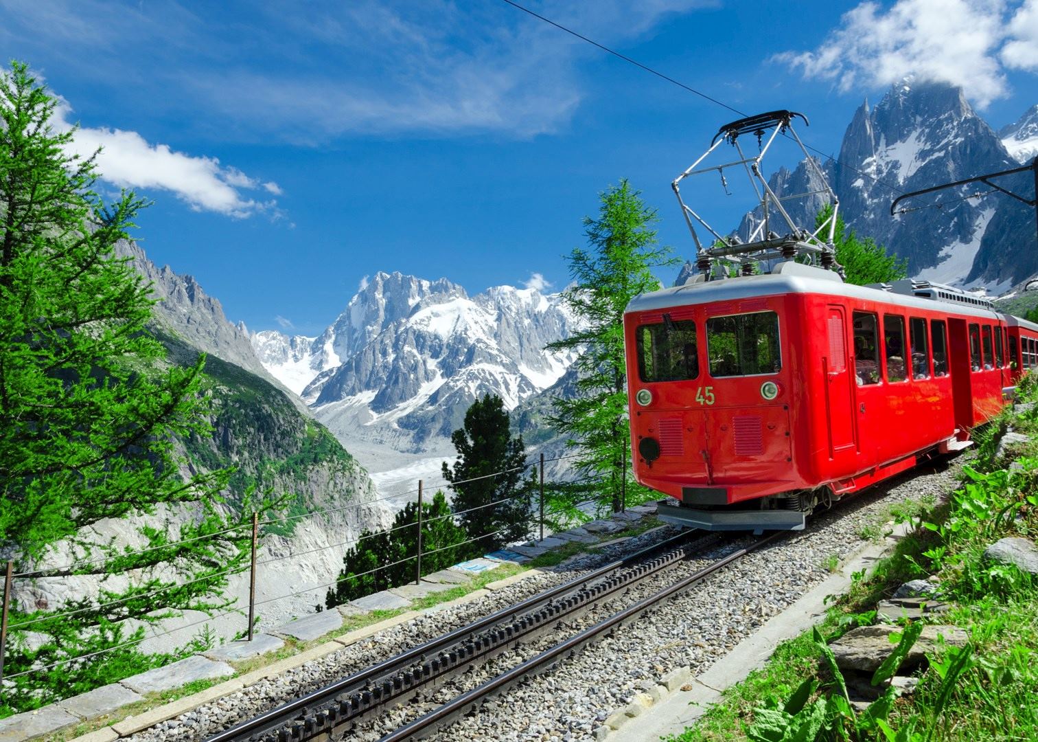 Chamonix vacations | Tailor-made Chamonix tours | Audley Travel