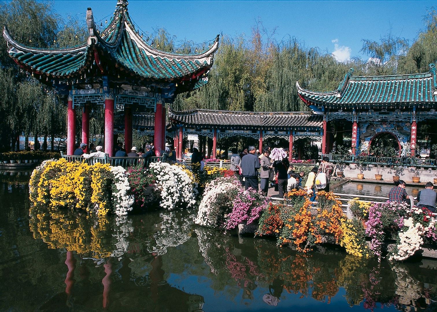 Visit Kunming on a trip to China | Audley Travel