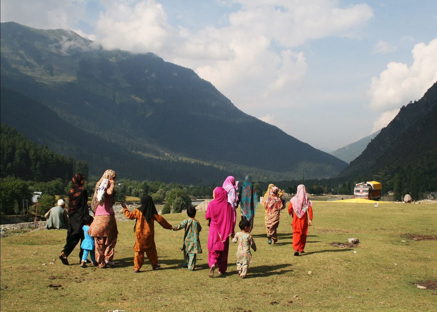 Visit Ladakh on a trip to India | Audley Travel